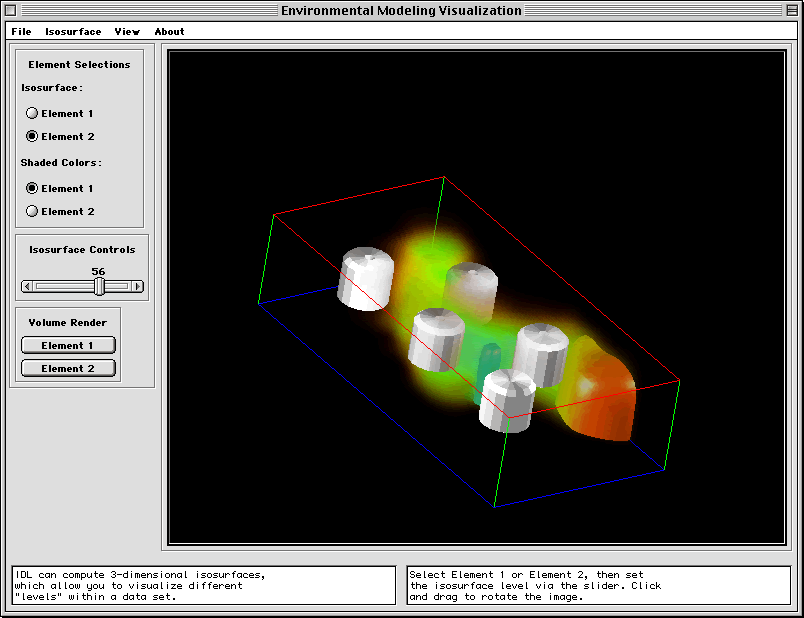 411E: M2, U3, P3: Language Based Visualization